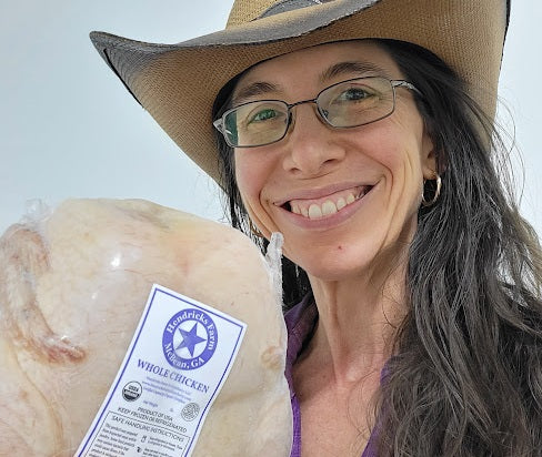 Hendricks Farm & Hatchery LLC