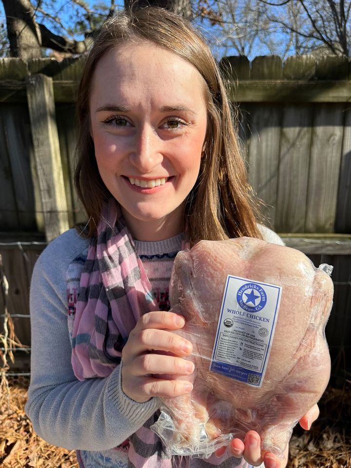 Hendricks Farm & Hatchery LLC